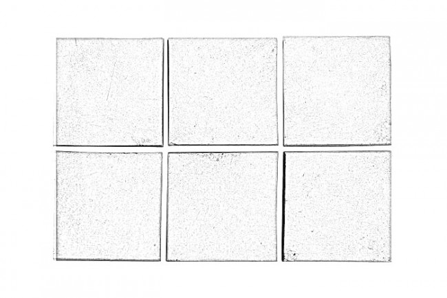 Arto 3.5x3.5 Artillo Classic Concrete Tile