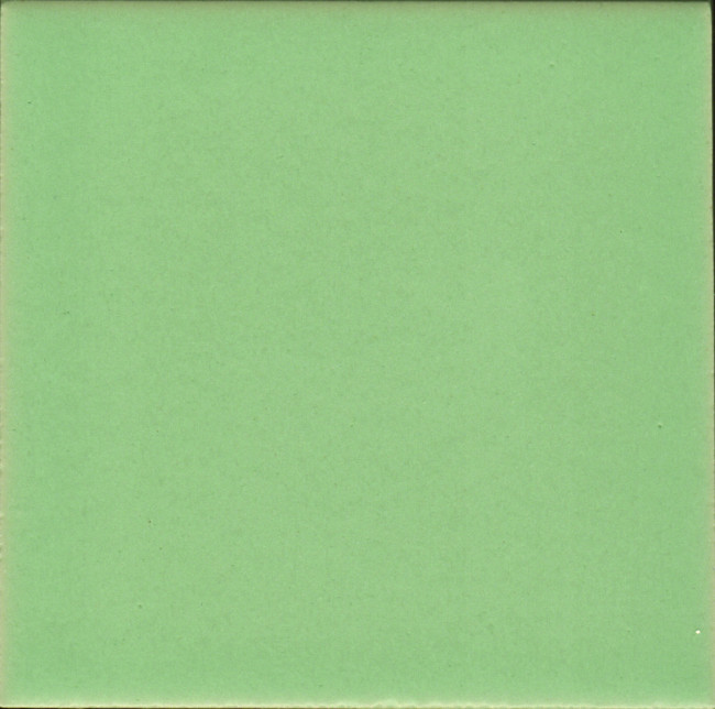 Hand Painted Tiles - Catalina Designs (Celadon)