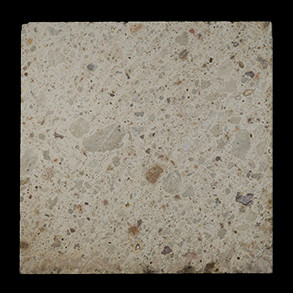 Cantera Paver Corcho Gris (Carved Stone Pavers)