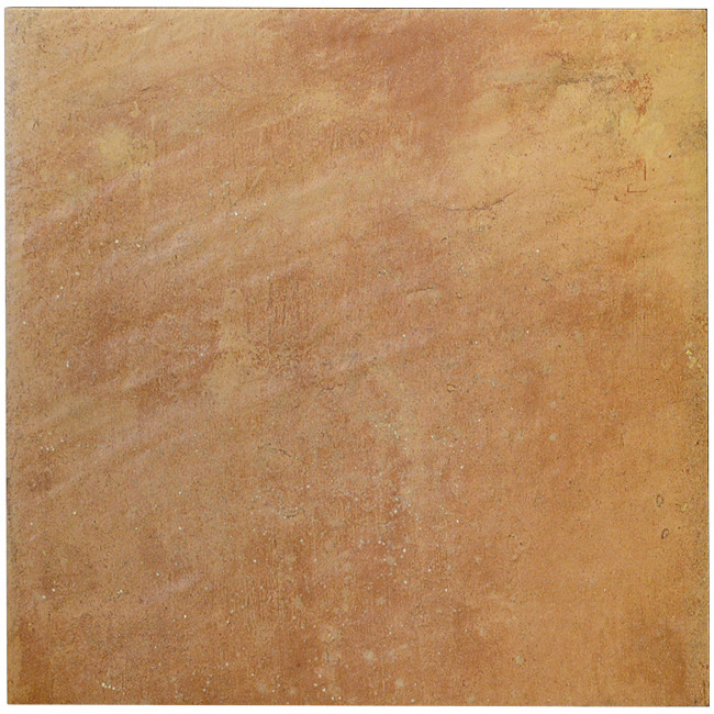Hand Painted Tiles - Spanish Rustic Cotto Natural Porcelain