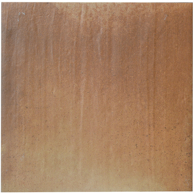 Hand Painted Tiles - Spanish Rustic Cotto Dark Porcelain