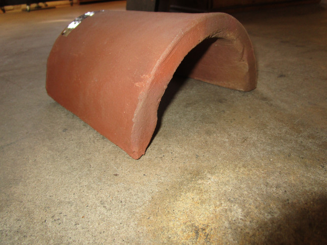 Wall Cap Arch