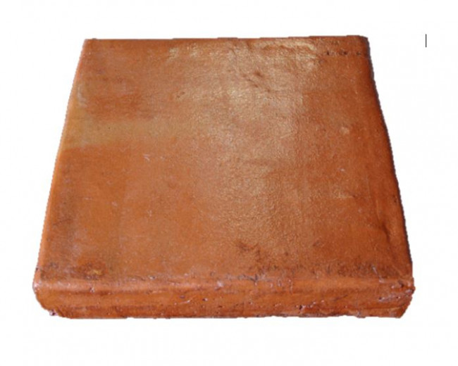 Mexican Paver Thick - 12x12x2