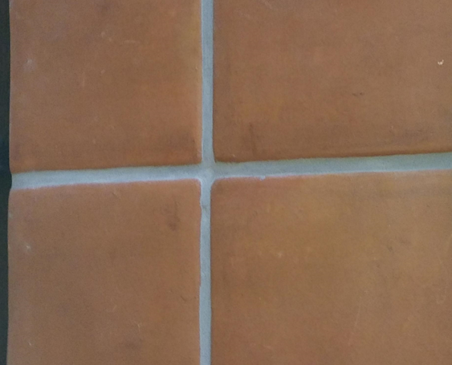 Mexican Paver