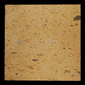 Cantera Paver Ochre Palm Springs (Carved Stone Pavers)