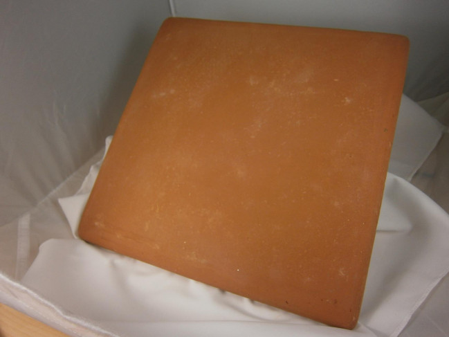 Mexican Paver