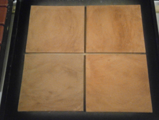 San Miguel Paver