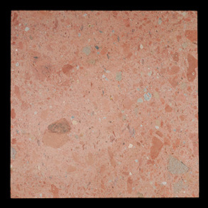 Cantera Paver Rojo Mexicano (Carved Stone Pavers)