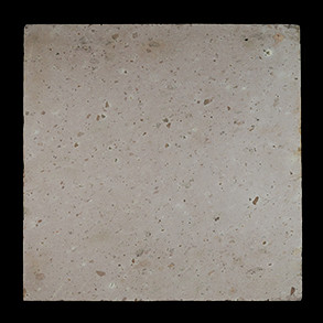 Cantera Paver Rosa Pajaritos (Carved Stone Pavers)