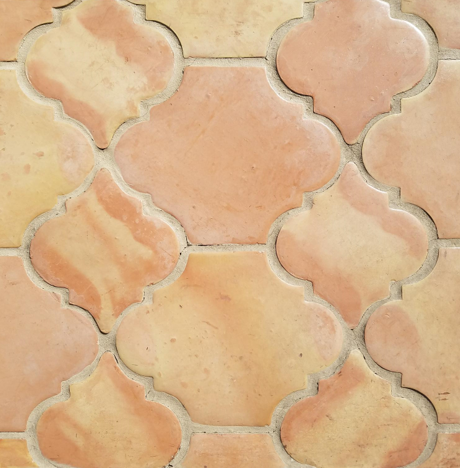 Saltillo Rivera Shape