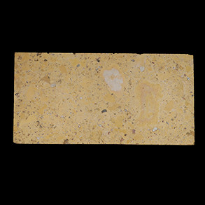 Cantera Paver Sunrise Mz (Carved Stone Pavers)