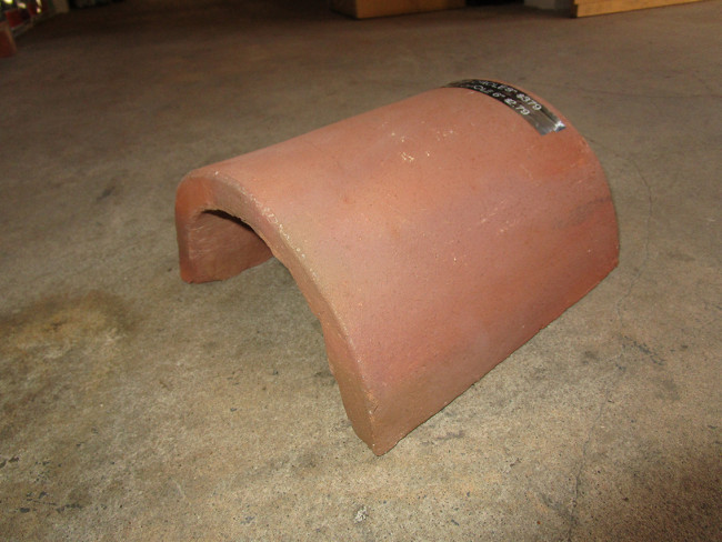Wall Cap Arch