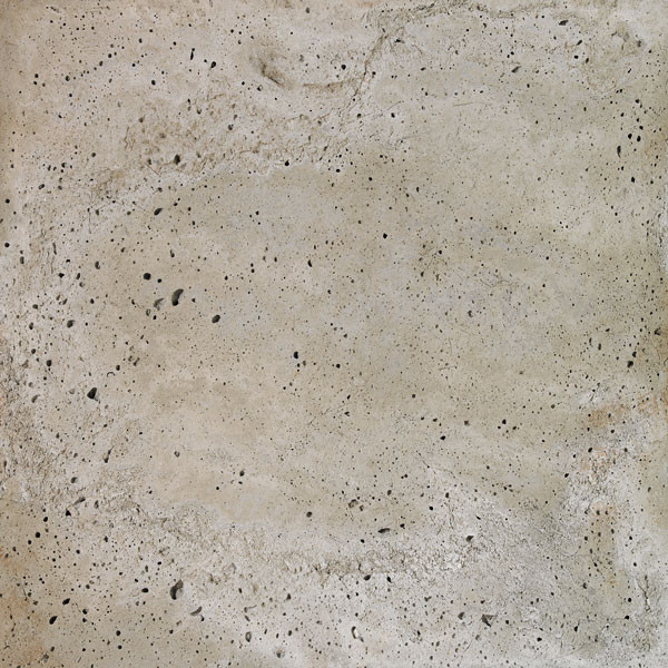 Arto Custom Artillo Arabesque 2c Concrete Tile
